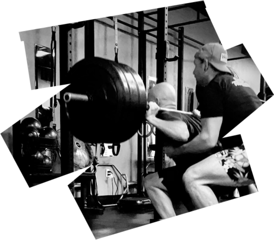 Home - Cave Training